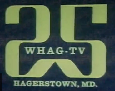 WDVM-TV | Logopedia | Fandom