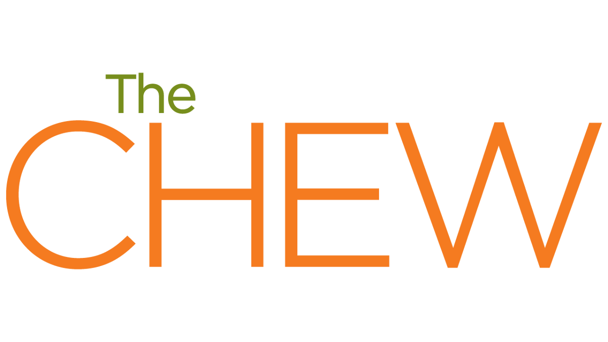 The Chew | Logopedia | Fandom