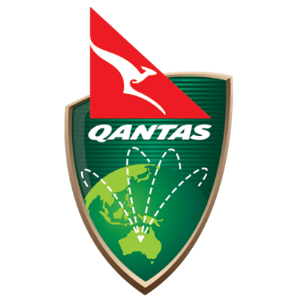 Qantas Series | Logopedia | Fandom