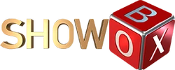 ShowBox Channel | Logopedia | Fandom