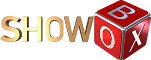 Showbox App Logo
