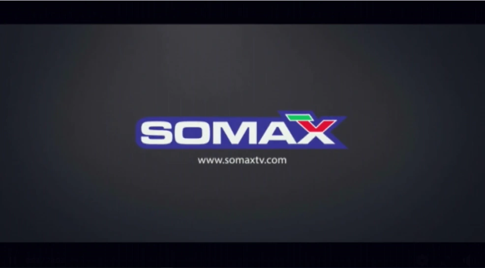 Somax TV | Logopedia | Fandom
