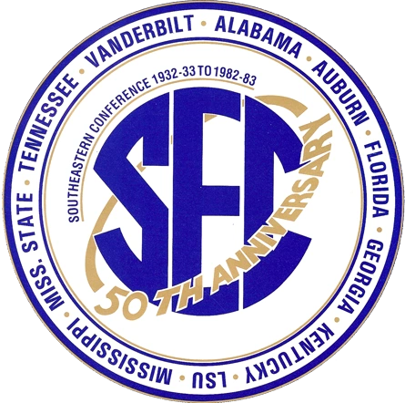 Southeastern Conference | Logopedia | Fandom