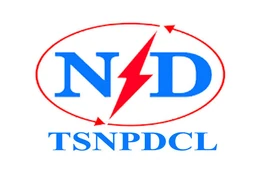 Telangana State Northern Power Distribution Company Limited | Logopedia ...