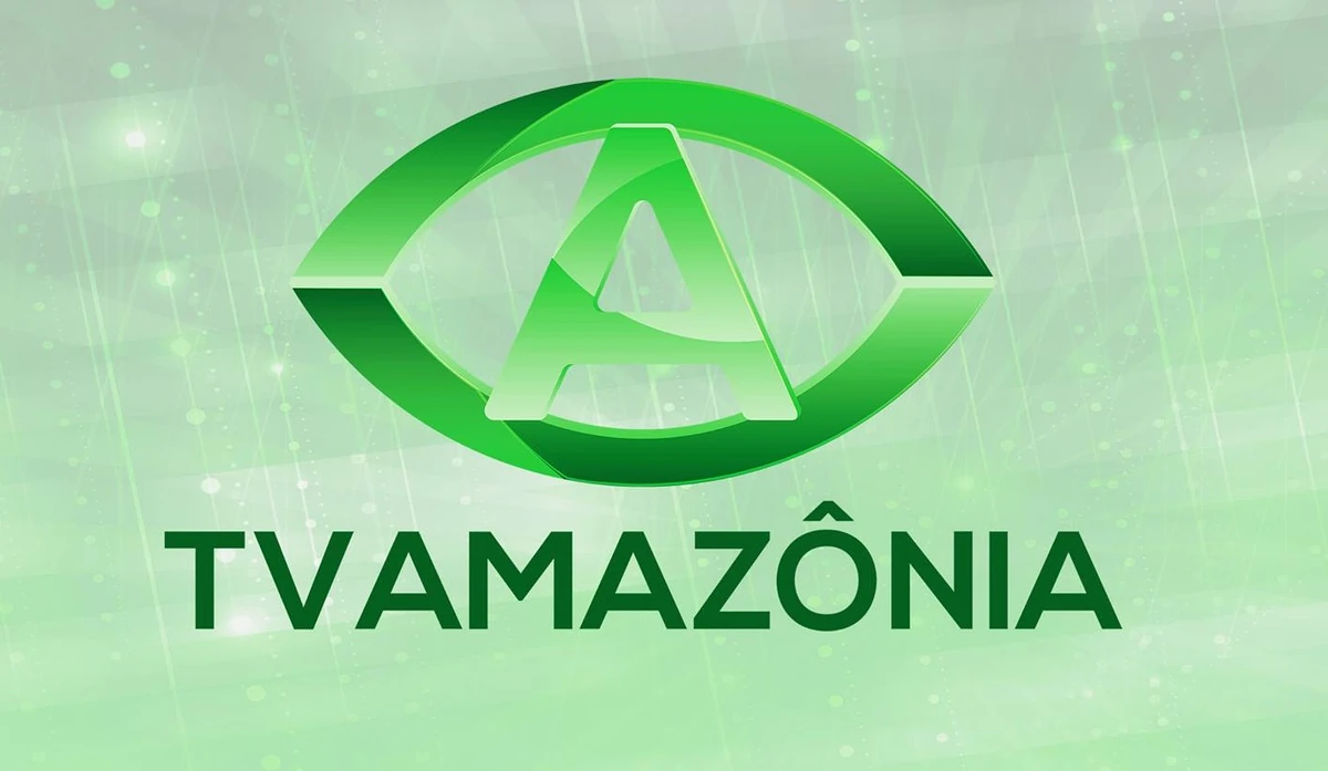 TV Amazônia (Araguaína) | Logopedia | Fandom