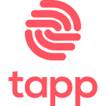 Tapp | Logopedia | Fandom