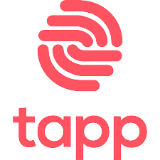 Tapp | Logopedia | Fandom