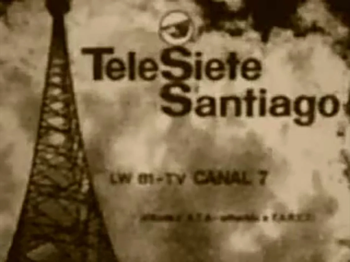 Canal 7 (Santiago del Estero) | Logopedia | Fandom
