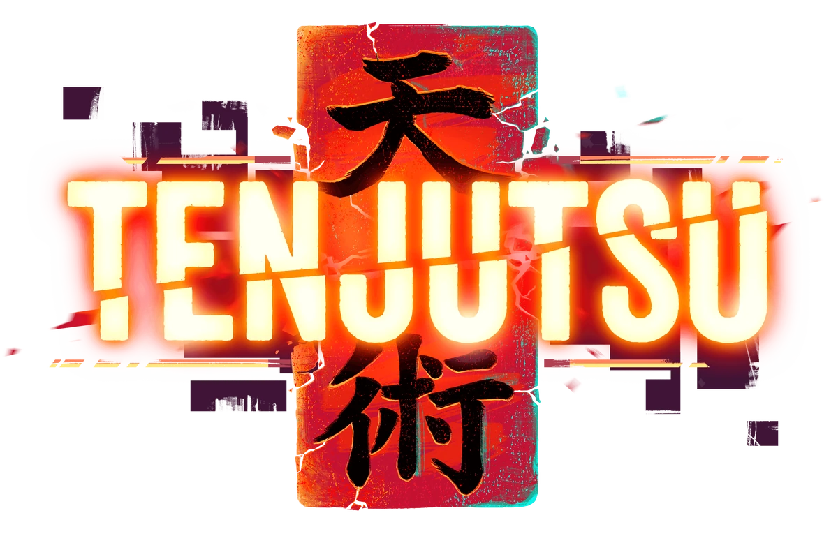 Tenjutsu | Logopedia | Fandom