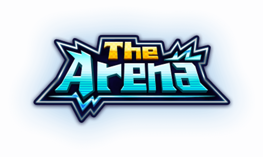 The Arena | Logopedia | Fandom