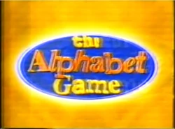 The Alphabet Game | Logopedia | Fandom