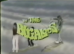 The Bugaloos | Logopedia | Fandom