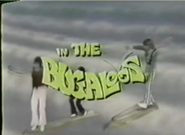 The Bugaloos | Logopedia | Fandom
