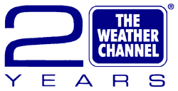 Weather Channel Logo Transparent