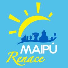 Municipalidad de Maipú | Logopedia | Fandom