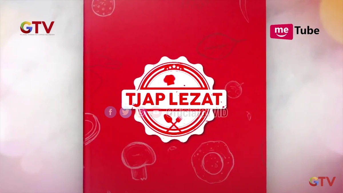 Tjap Lezat | Logopedia | Fandom
