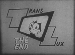 Trans-Lux | Closing Logo Group | Fandom