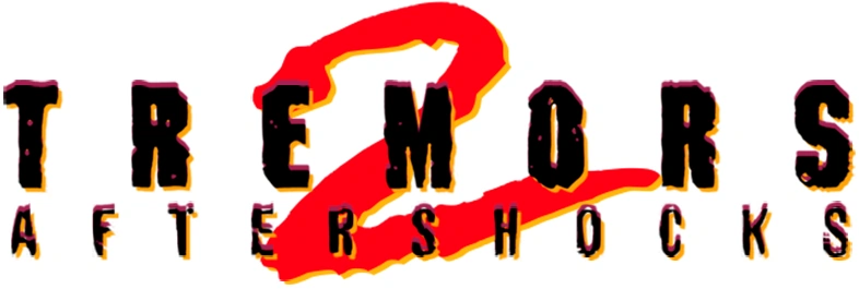 Tremors 2: Aftershocks | Logopedia | Fandom