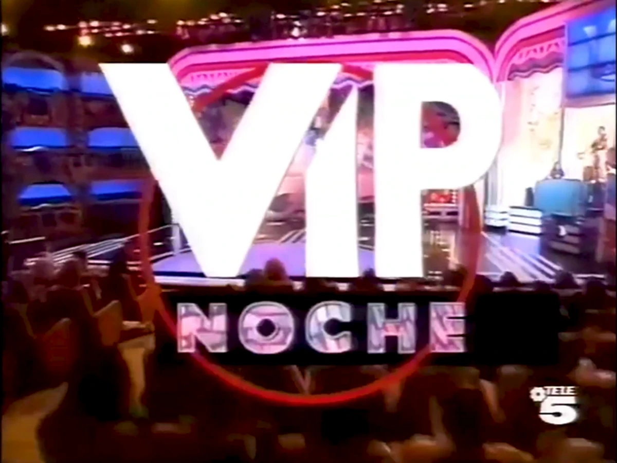 VIP (TV series) | Logopedia | Fandom