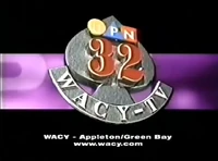 WACY-TV | Logopedia | Fandom