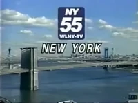 WLNY-TV/Other | Logopedia | Fandom