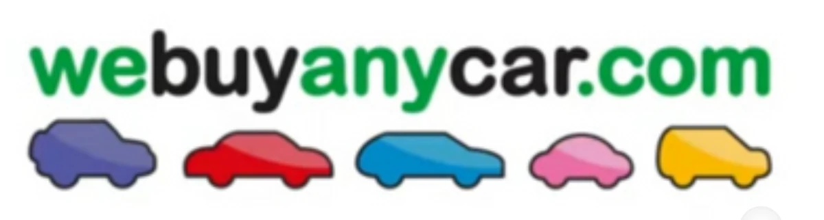 We Buy Any Car | Logopedia | Fandom