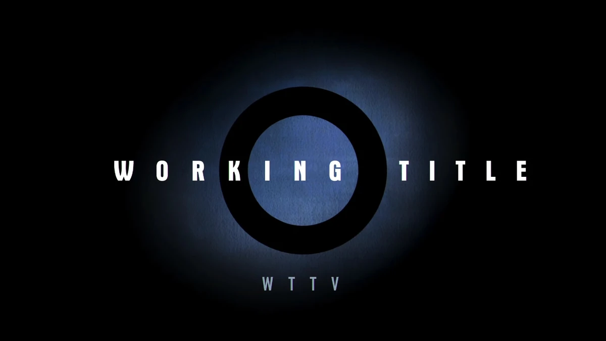 Working Title Television | Logopedia | Fandom