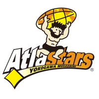 Yokogawa Musashino Atlastars | Logopedia | Fandom