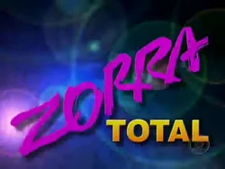 Zorra Total | Logopedia | Fandom