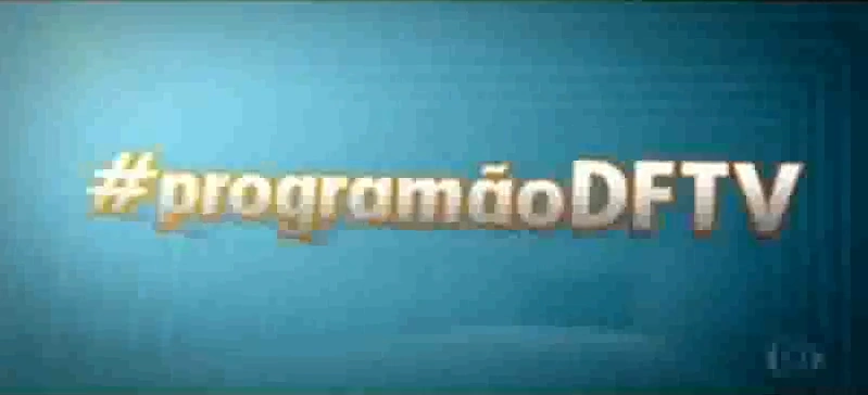 Programão (DFTV) | Logopedia | Fandom