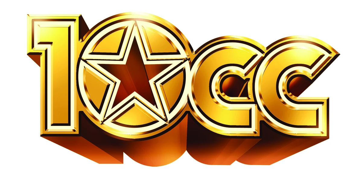 10cc | Logopedia | Fandom