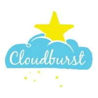 Cloudburst Games | Logopedia | Fandom