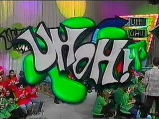 Uh Oh! | Logopedia | Fandom