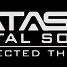 Datasat Digital Sound - Logopedia, the logo and branding site
