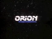Orion Pictures/Otros | Logopedia | Fandom
