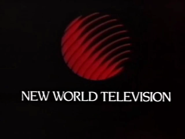 New World Television | Logopedia | Fandom