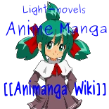 Animanga Wiki | Logopedia | Fandom