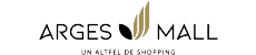Arges Mall | Logopedia | Fandom