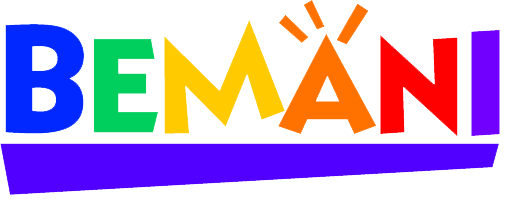 Bemani | Logopedia | Fandom