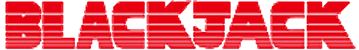 Black Jack (series) | Logopedia | Fandom