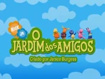 The Backyardigans/International Titles | Logopedia | Fandom