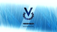 Venevisión/Idents | Closing Logo Group | Fandom