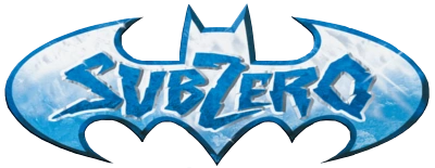 Batman & Mr. Freeze: SubZero | Logopedia | Fandom