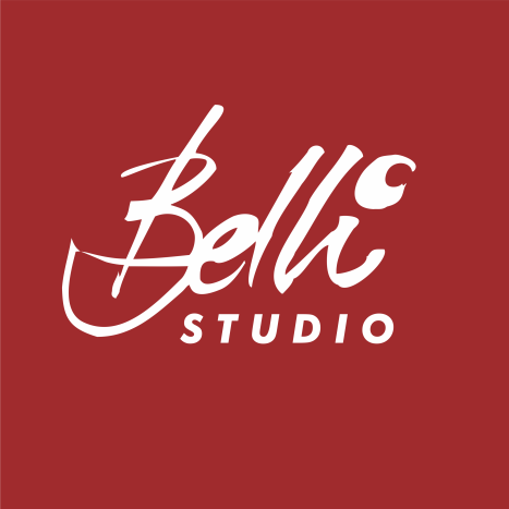 Belli Studio | Logopedia | Fandom