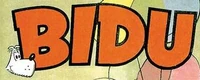Bidu | Logopedia | Fandom