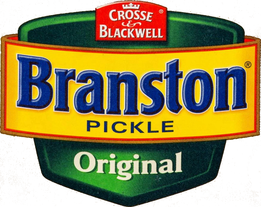 Branston | Logopedia | Fandom