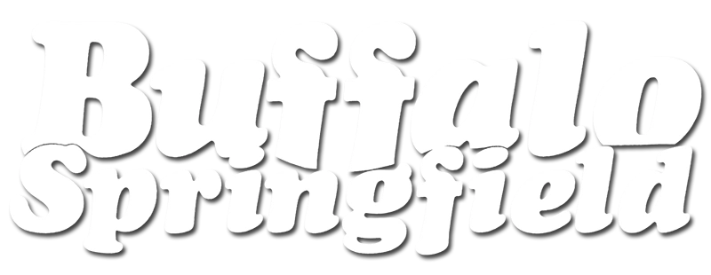 Buffalo Springfield | Logopedia | Fandom