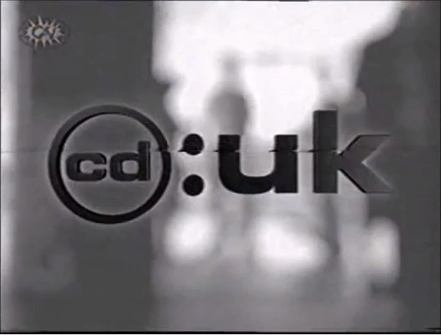 CD:UK | Logopedia | Fandom