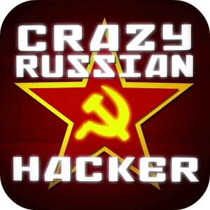 Crazy Russian Hacker | Logopedia | Fandom