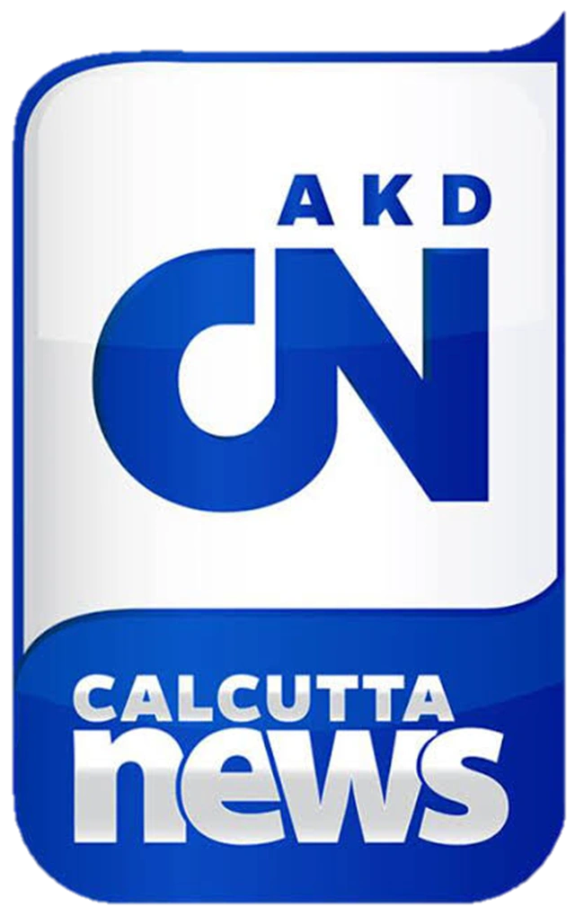 Calcutta News | Logopedia | Fandom